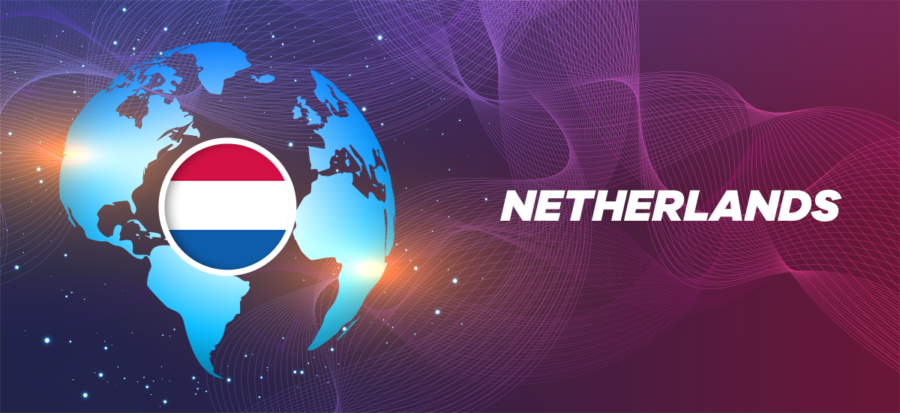 Netherlands Shipping - CAG Logistics